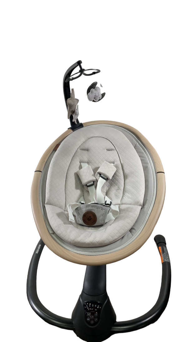 Maxi-Cosi Cassia Swing, Onyx Sand — GoodBuy Gear