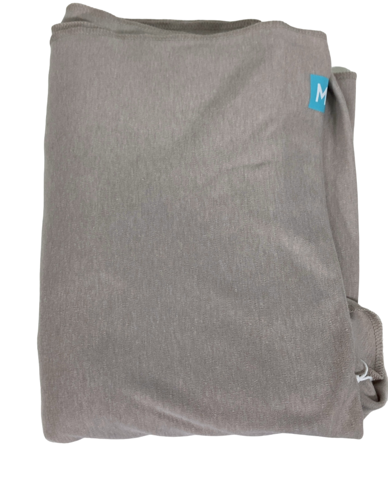 Moby Classic Wrap Baby Carrier, Stone Grey