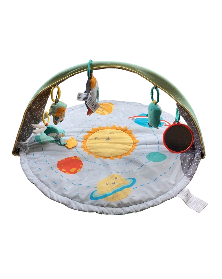Carter’s Shoot For The Moon Playmat — GoodBuy Gear