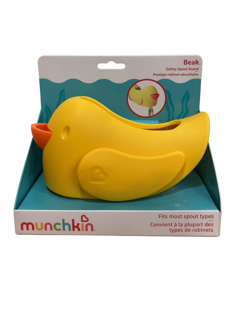 Munchkin Beak Spout Guard — GoodBuy Gear