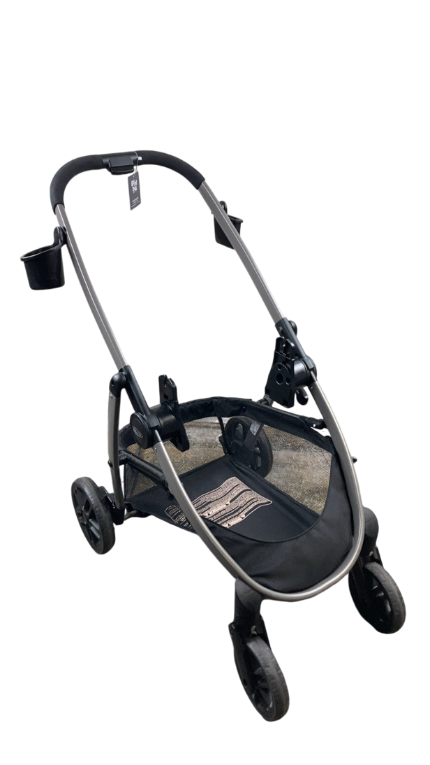 Graco Modes Pramette Stroller Frame, 2022 — GoodBuy Gear