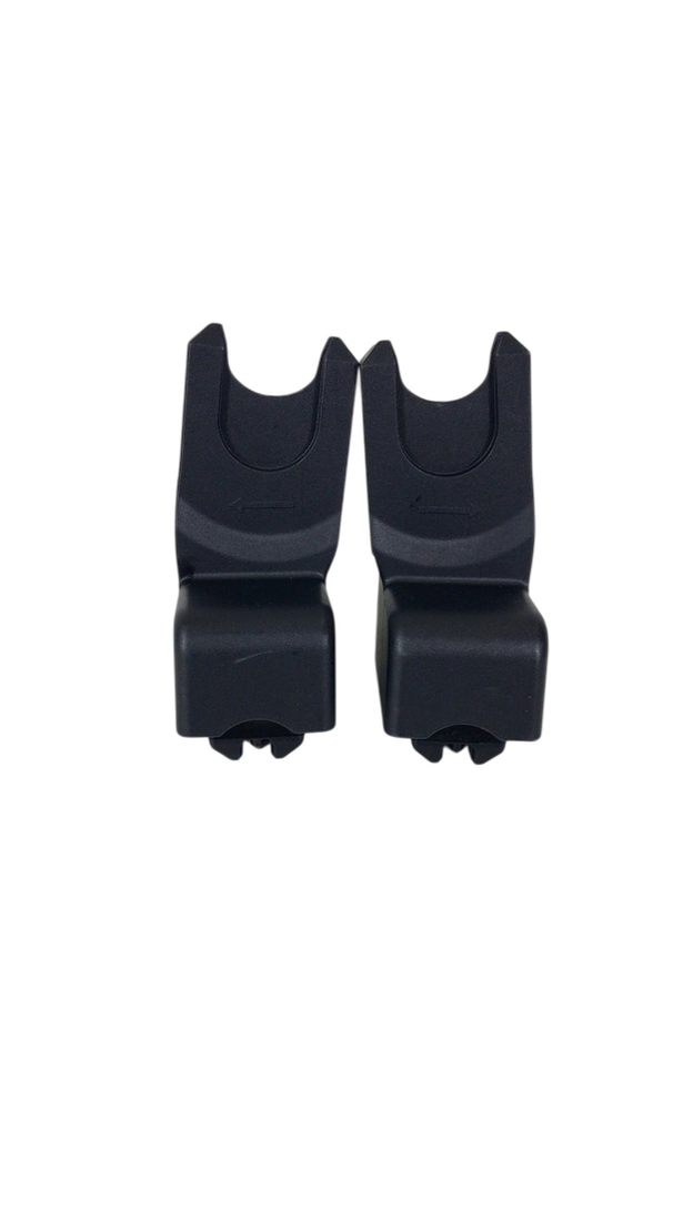 Mockingbird Car Seat Adapter for Cybex/ Maxi Cosi/Nuna/Britax (Updated ...