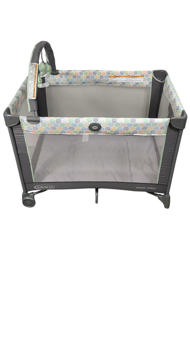 Graco Pack 'n Play Playard, Emersyn — GoodBuy Gear