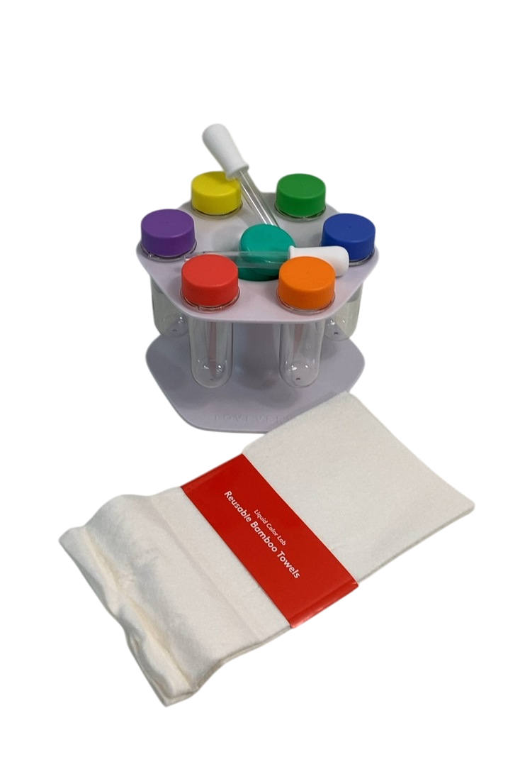 Lovevery The Problem Solver Play Kit — GoodBuy Gear