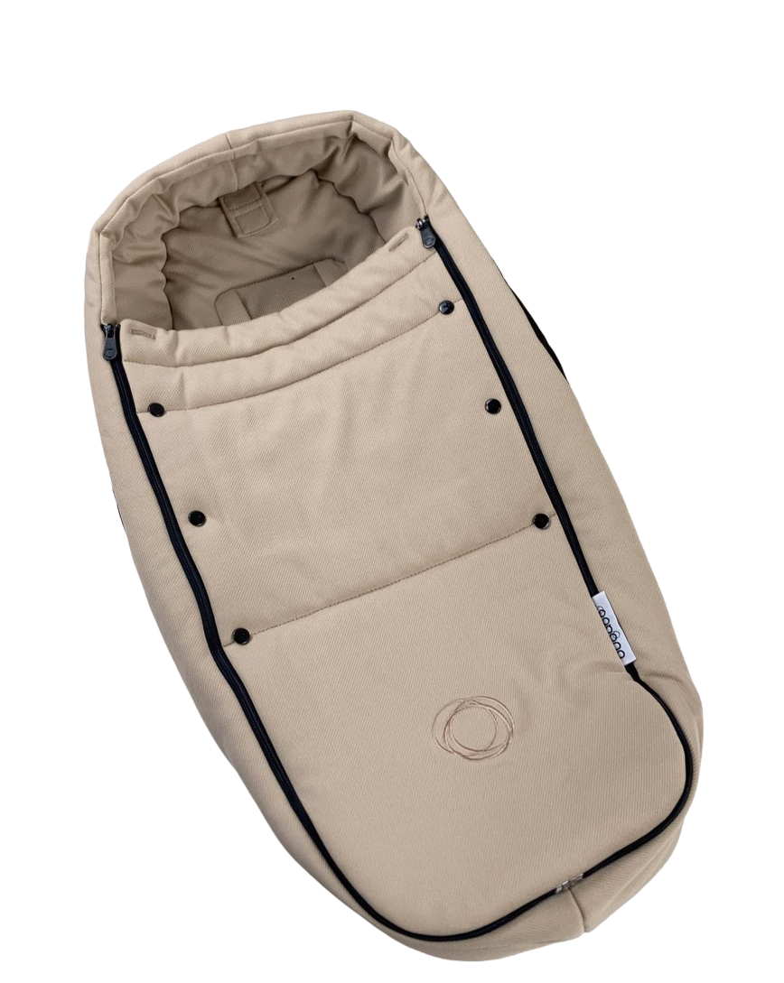 Bugaboo Bee Baby Cocoon Light, Beige — GoodBuy Gear