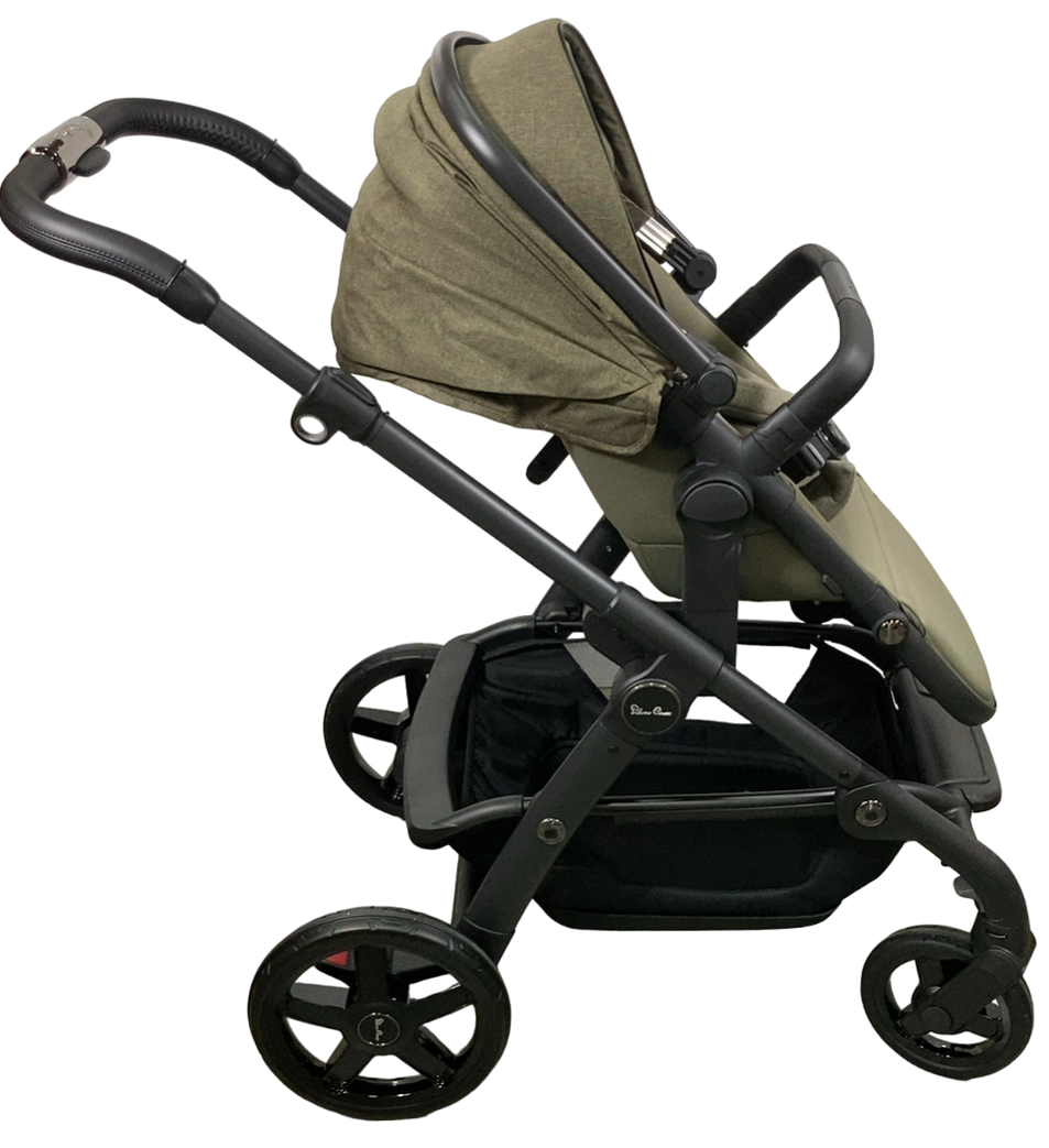 Silver Cross Wave Stroller, 2022, Cedar — GoodBuy Gear