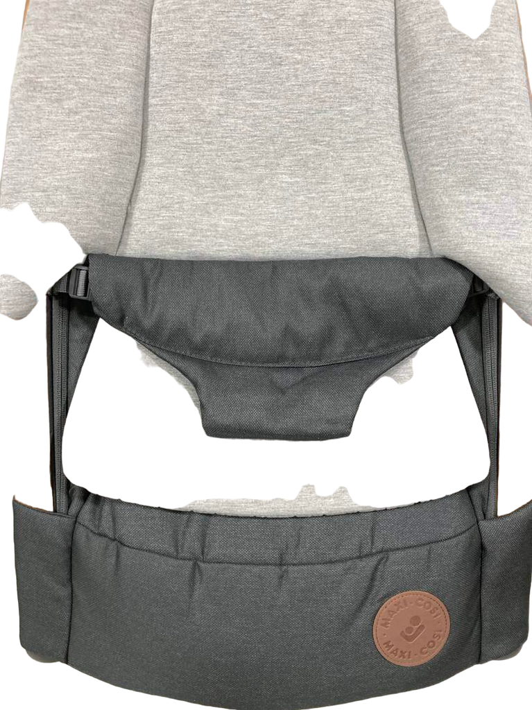 Maxi-Cosi Kori 2-in-1 Rocker, Essential Graphite