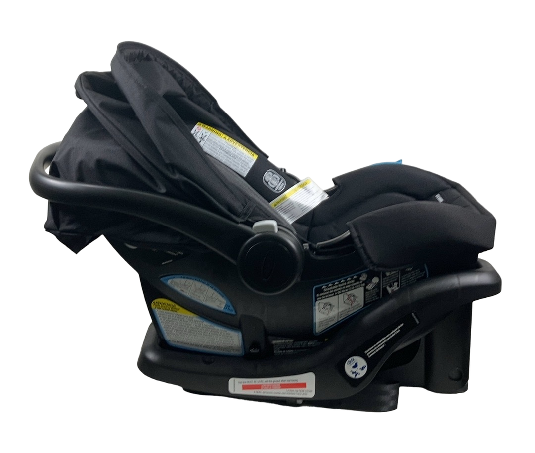 Graco Outpace LX Travel System, 2023 — GoodBuy Gear