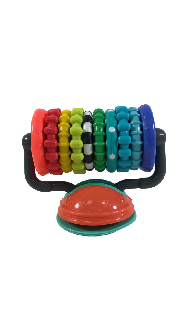 Sassy Rings Around Tray Toy — GoodBuy Gear