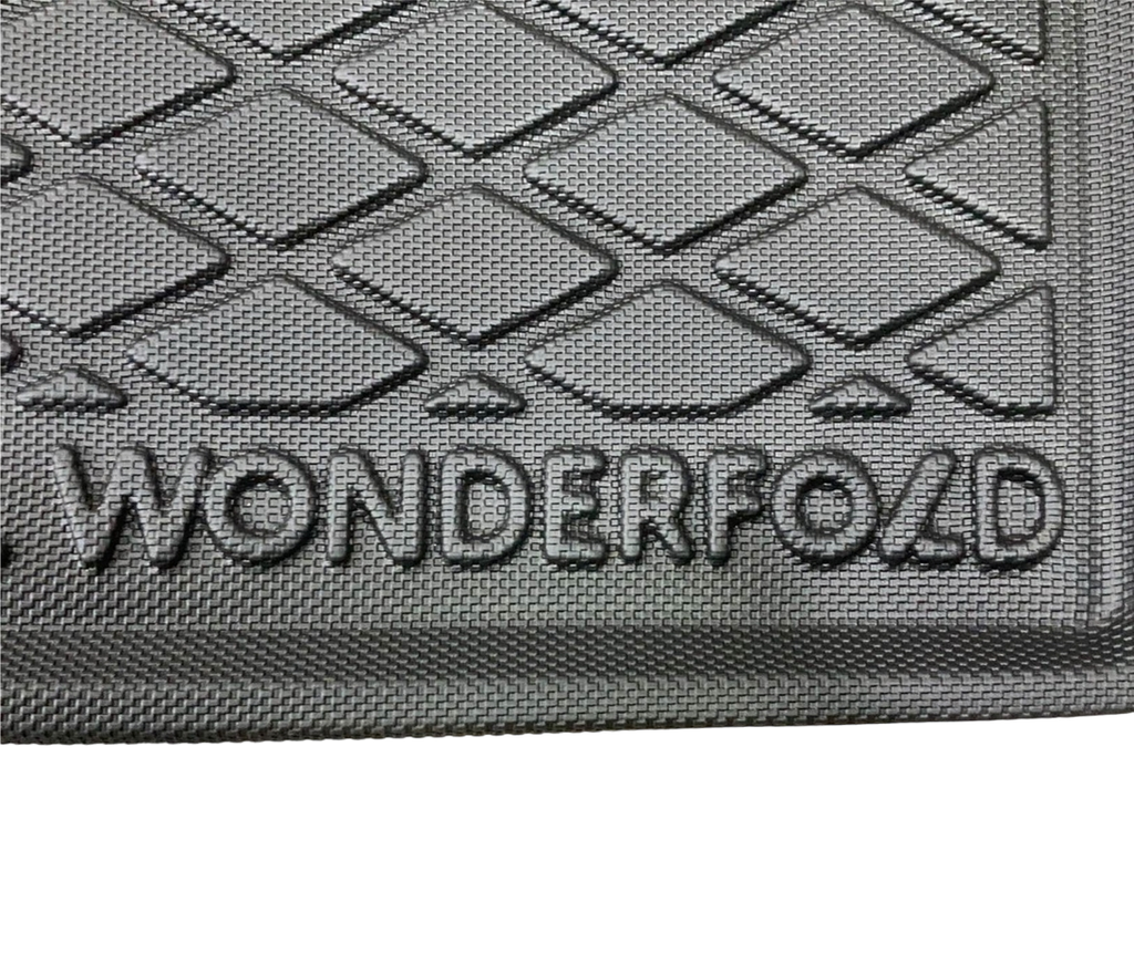 Wonderfold All Weather Floor Mat, W4