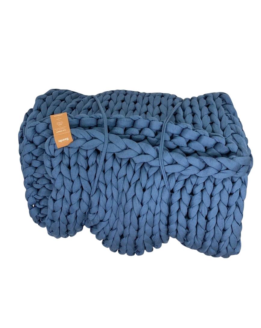 Bearaby Cotton Napper — GoodBuy Gear
