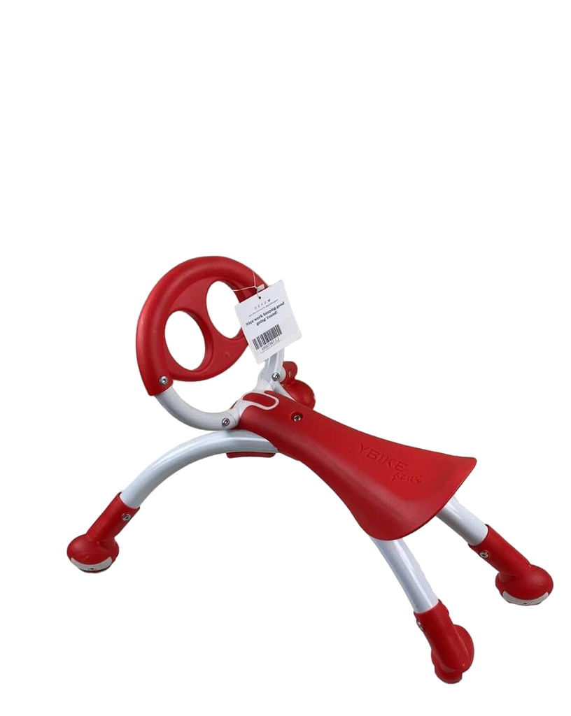 YBIKE Pewi Elite Walking/Ride On Toy