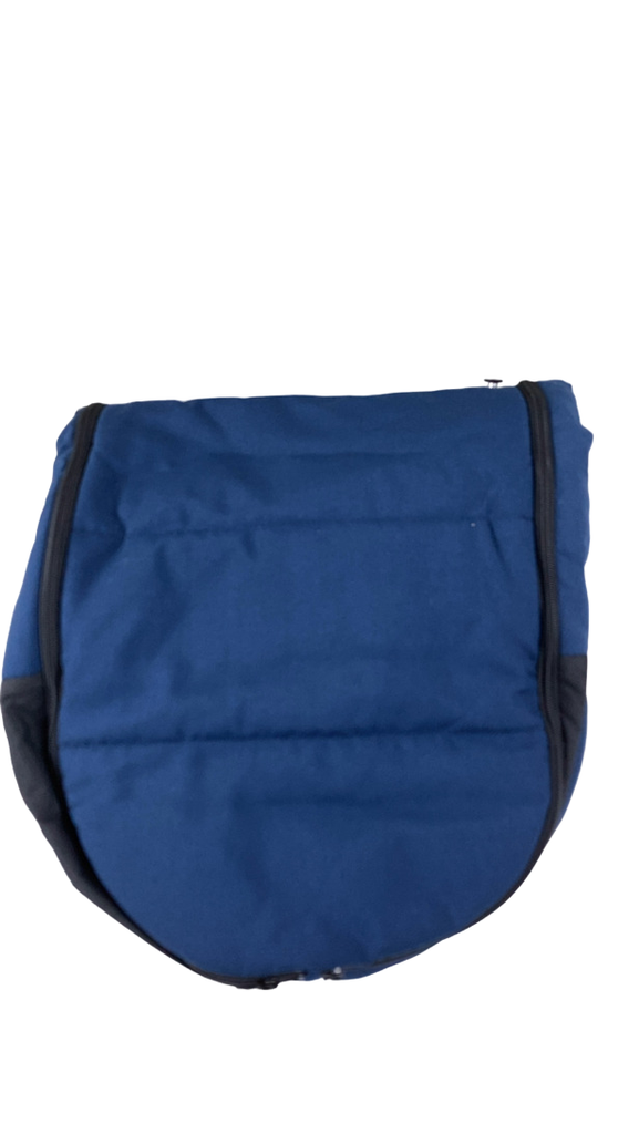 Babyzen Footmuff, Navy Blue