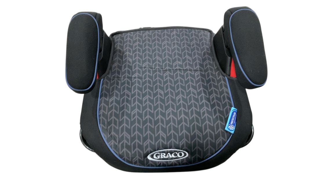 Graco TurboBooster Backless Booster, 2021, Gust — GoodBuy Gear