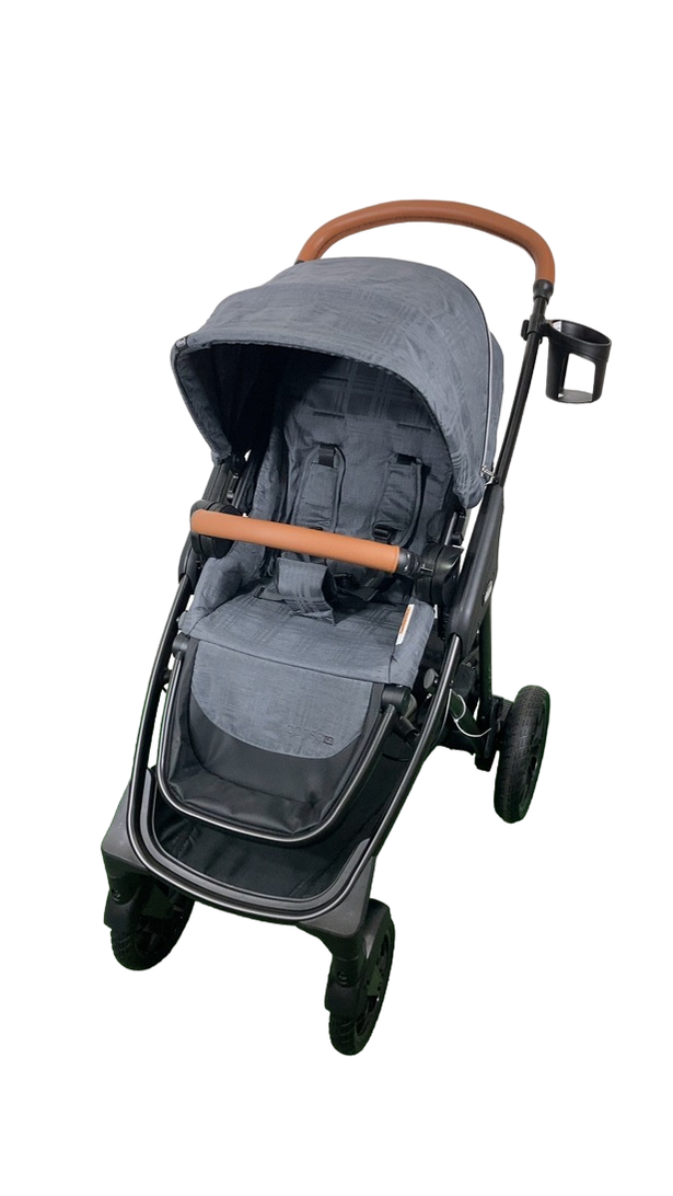 Chicco Corso LE Modular Travel System, Hampton, 2024 — GoodBuy Gear