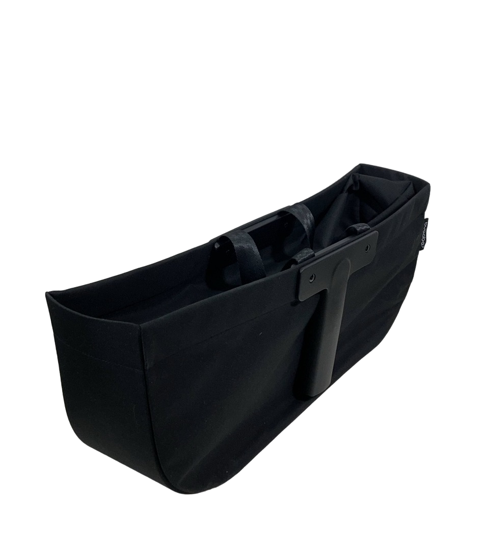 Bugaboo Donkey 3 Side Luggage Bag, Black — GoodBuy Gear