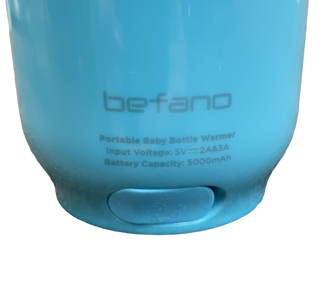 Befano Portable Bottle Warmer Travel Friendly — GoodBuy Gear