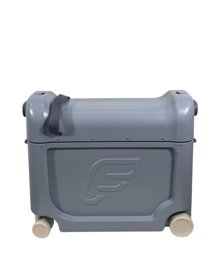 Stokke JetKids BedBox, Arctic Blue — GoodBuy Gear