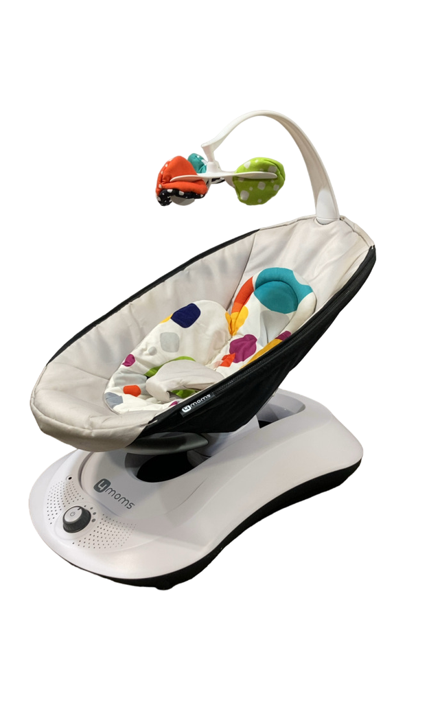 4moms RockaRoo, Grey Classic