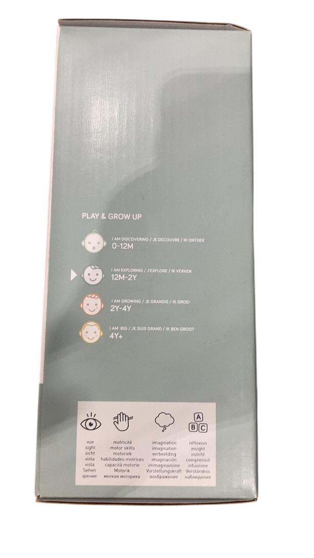 Lilliputiens Stacking Pyramid, Stella — GoodBuy Gear