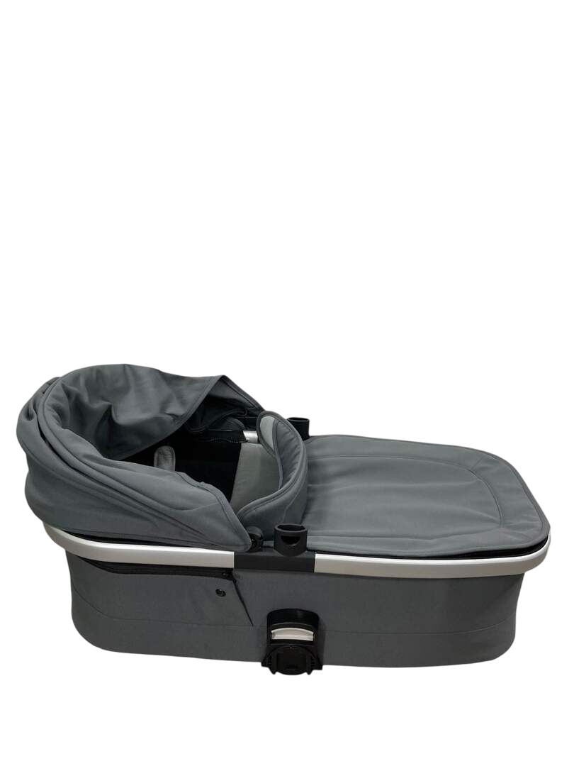 Joolz Hub Bassinet Carry Cot, Gorgeous Grey — GoodBuy Gear