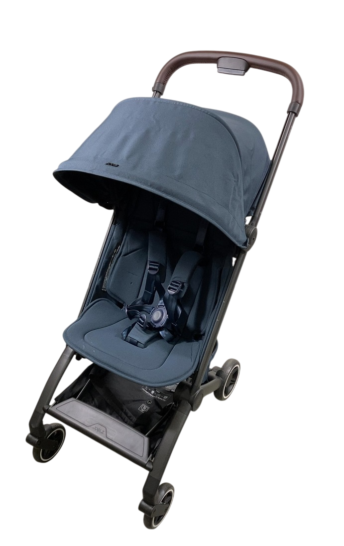 Joolz Aer+ Stroller, 2024, Navy Blue — GoodBuy Gear