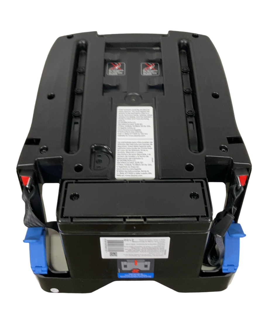 Doona Infant Car Seat LATCH Base, 2023 — GoodBuy Gear