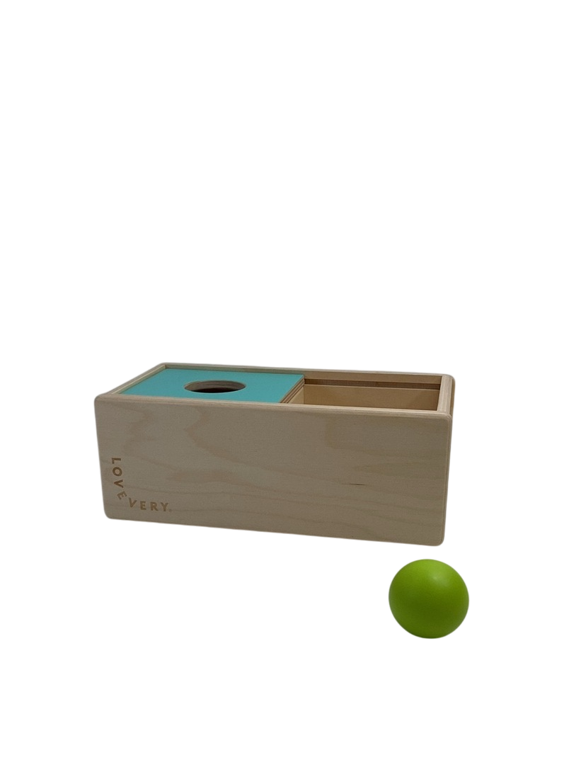 Lovevery Sliding Top Box — GoodBuy Gear
