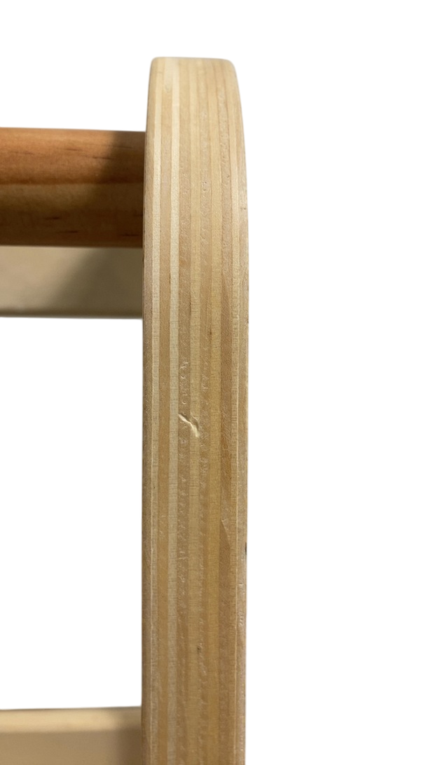 Piccalio Mini Chef Convertible Tower, Natural — GoodBuy Gear