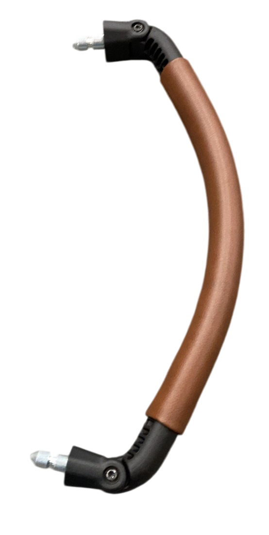 Mockingbird Bumper Bar, Penny Leather — GoodBuy Gear