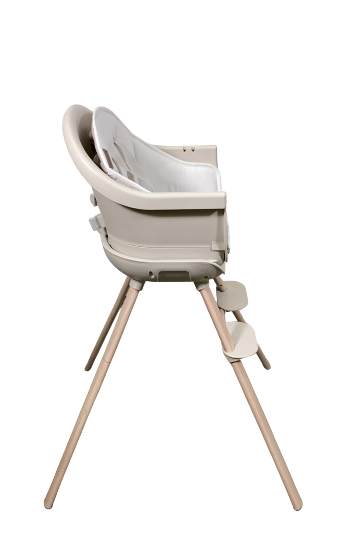 Maxi-Cosi Moa 8-in-1 High Chair, Classic Oat — GoodBuy Gear