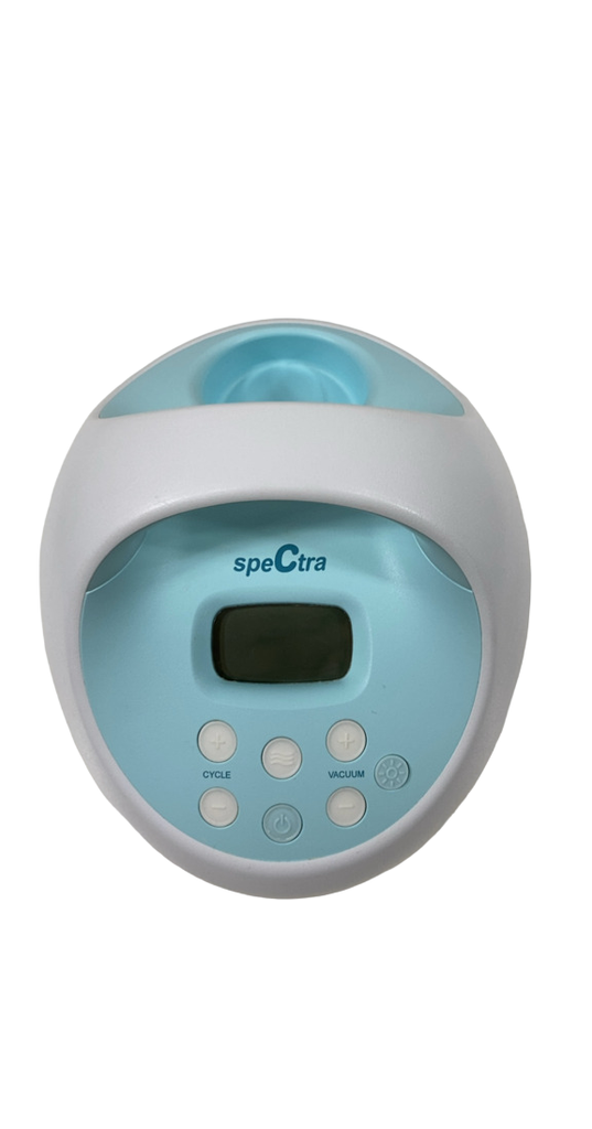 Spectra Baby S1 Plus Premier Rechargeable Breast Pump