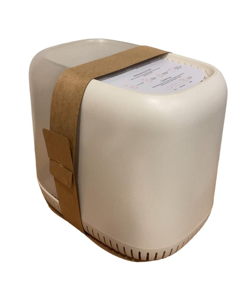 Canopy Nursery Humidifier, Cream
