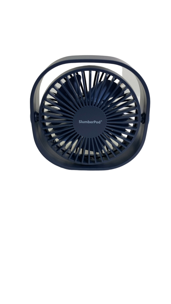 SlumberPod Portable Fan