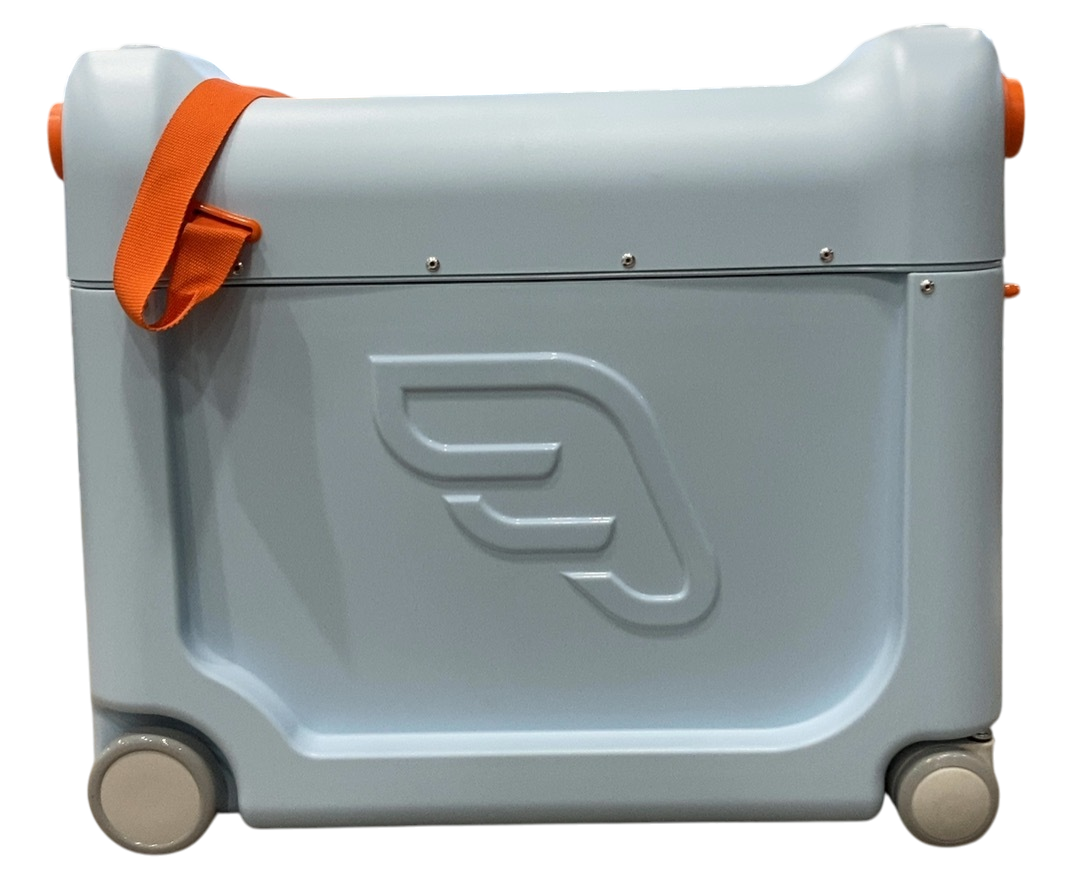 Stokke JetKids BedBox, Blue Sky — GoodBuy Gear