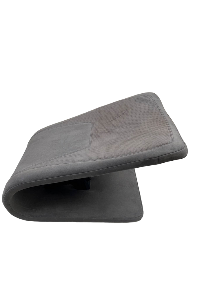 Ready Rocker Portable Rocker, Carbon Faux Leather