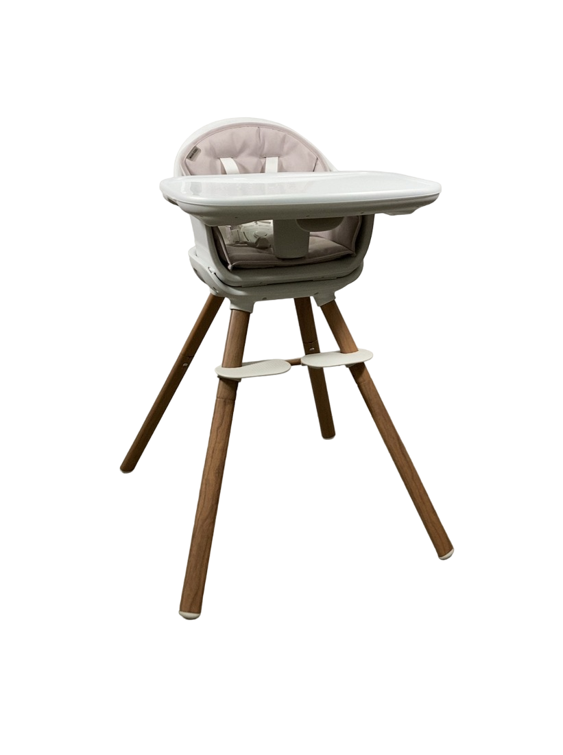 Maxi-Cosi Moa 8-in-1 High Chair, Classic Oat — GoodBuy Gear