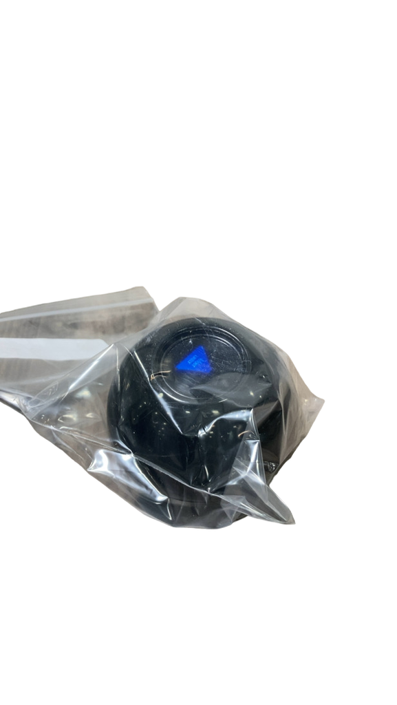 Mattel Magic 8 Ball