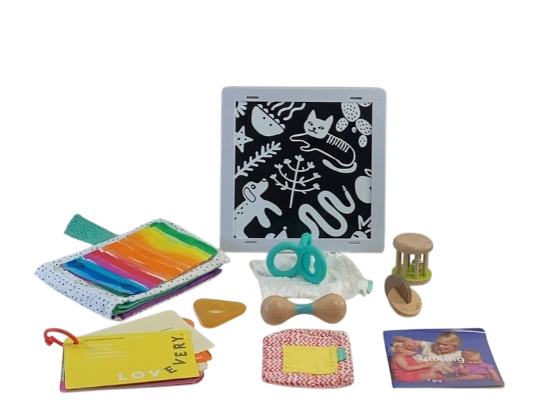 Lovevery The Charmer Play Kit — GoodBuy Gear