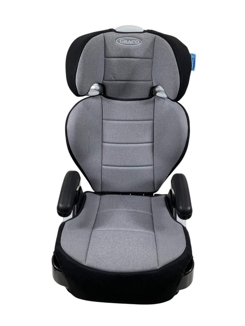 Graco TurboBooster 2.0 Highback Booster, 2024, Declan — GoodBuy Gear