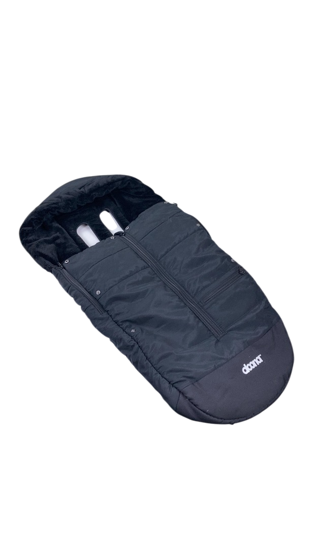 Doona Footmuff — GoodBuy Gear