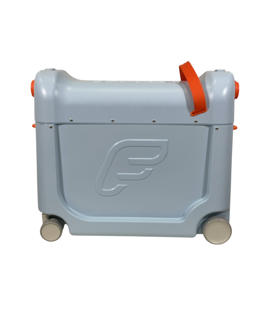Stokke JetKids BedBox, Blue Sky — GoodBuy Gear
