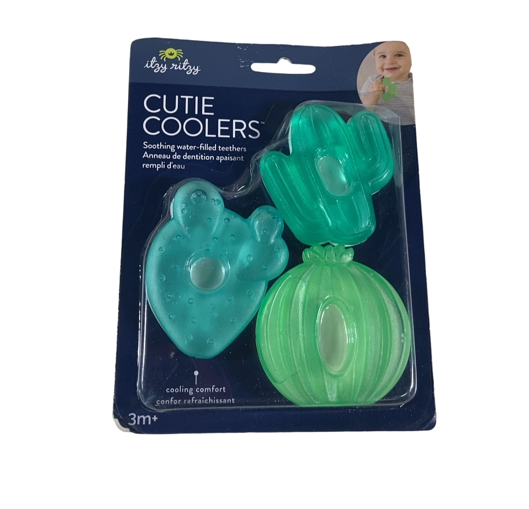 Itzy Ritzy Cutie Cooler, Cactus — GoodBuy Gear