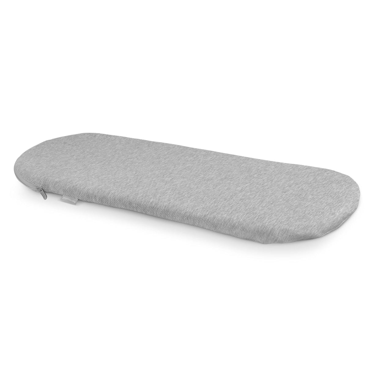 UPPAbaby Bassinet Mattress Cover, Grey — GoodBuy Gear