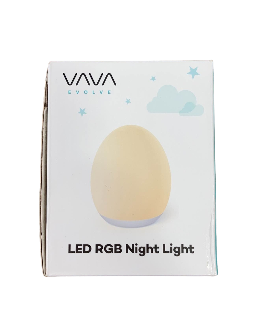 VAVA Night Light