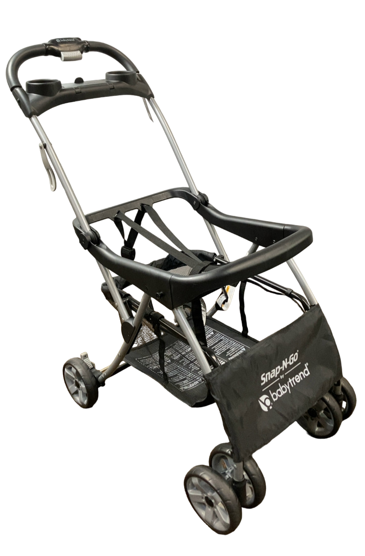 Baby Trend Snap-n-Go EX Universal Infant Car Seat Stroller, 2022 ...