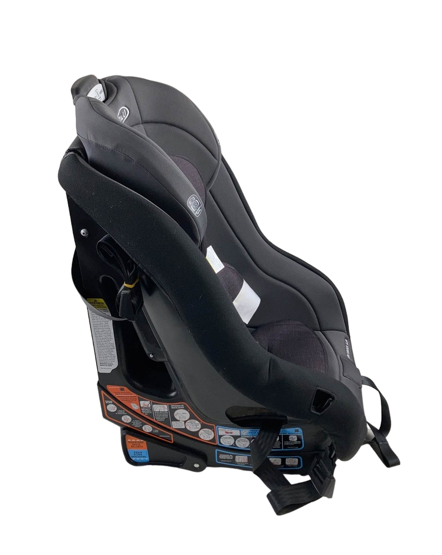 Graco Contender Slim Convertible Car Seat, 2022, West Point — GoodBuy Gear