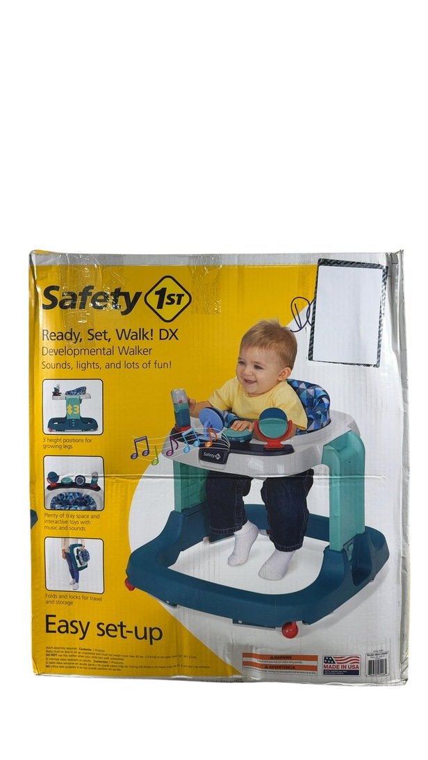 Safety 1st Ready-Set-Walk DX, Kinsale — GoodBuy Gear