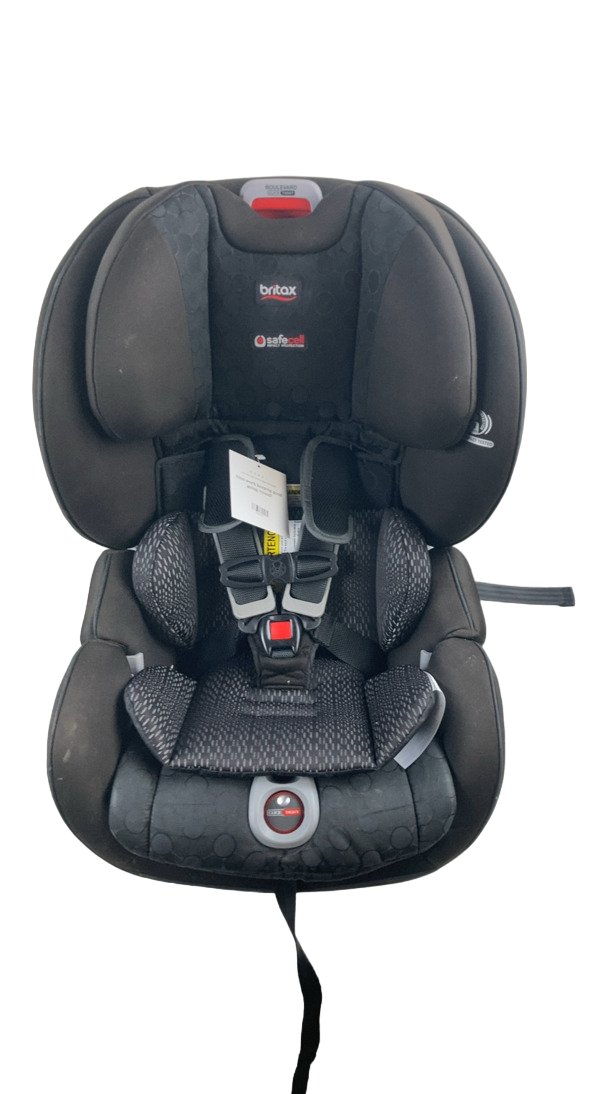 Britax Boulevard ClickTight Convertible Car Seat, 2020, Circa — GoodBuy ...