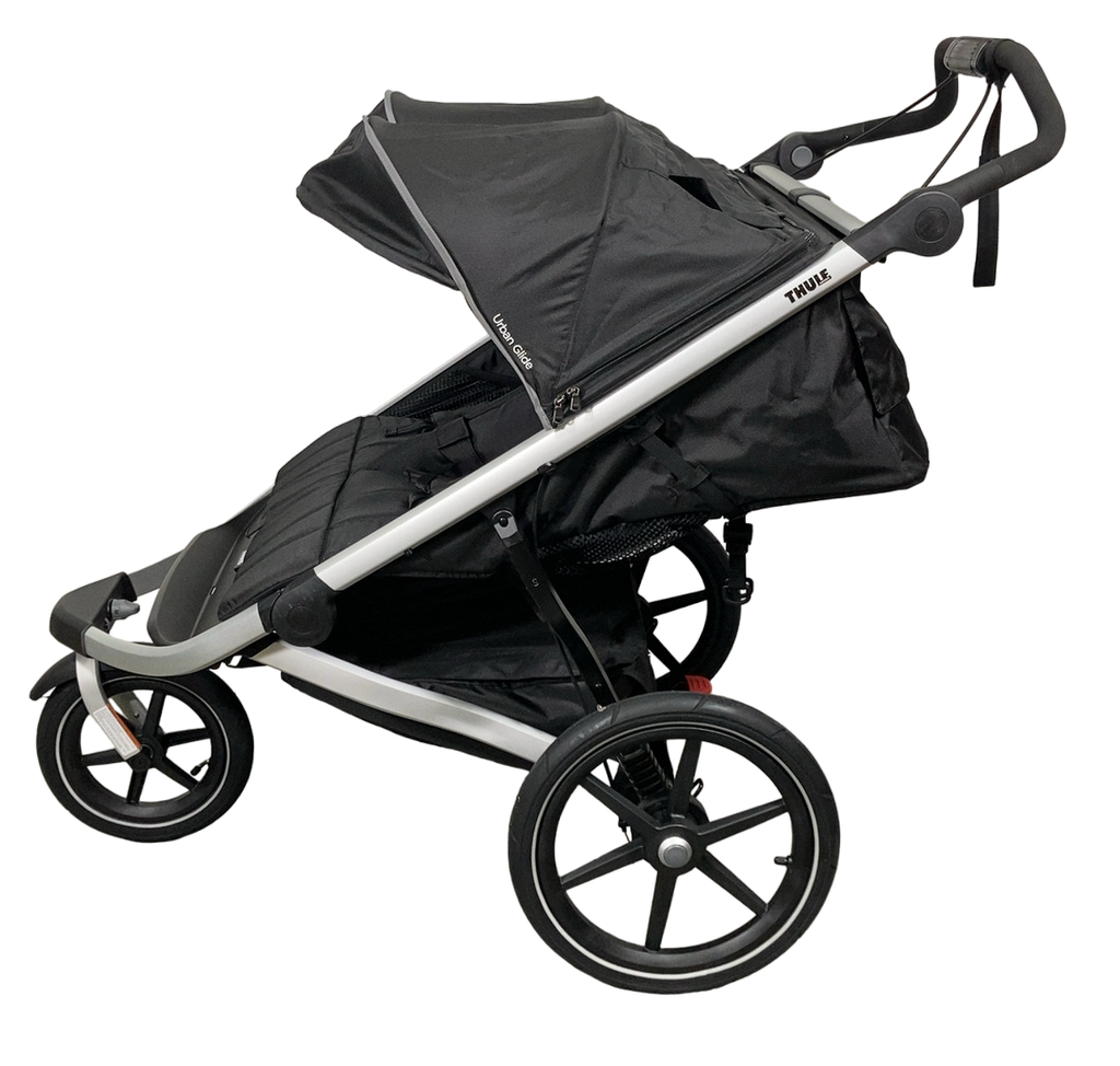 Thule Urban Glide 2 Double Stroller, 2021